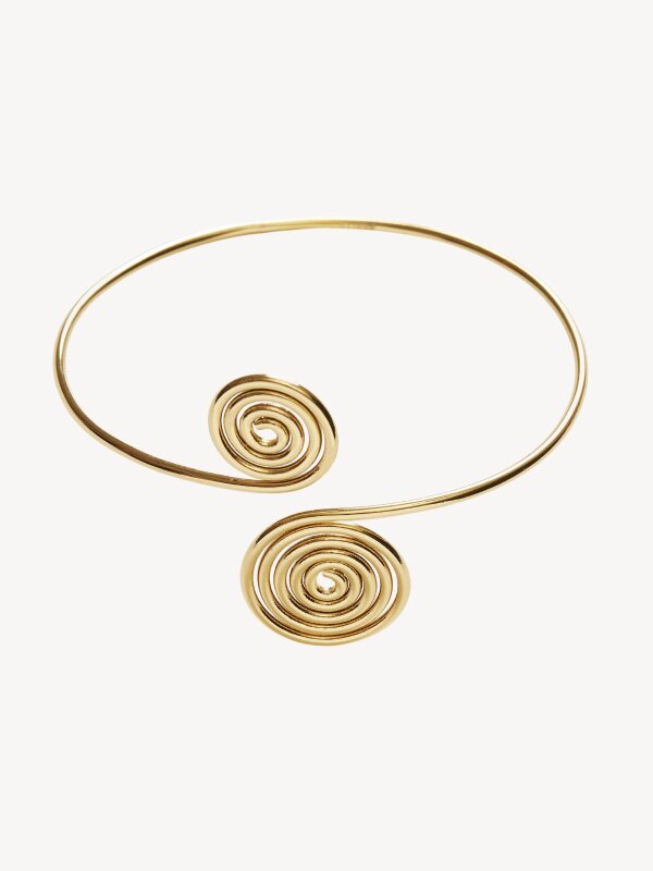 SPIRAL ARM CUFF | Anni Lu - Shop nu > Room4