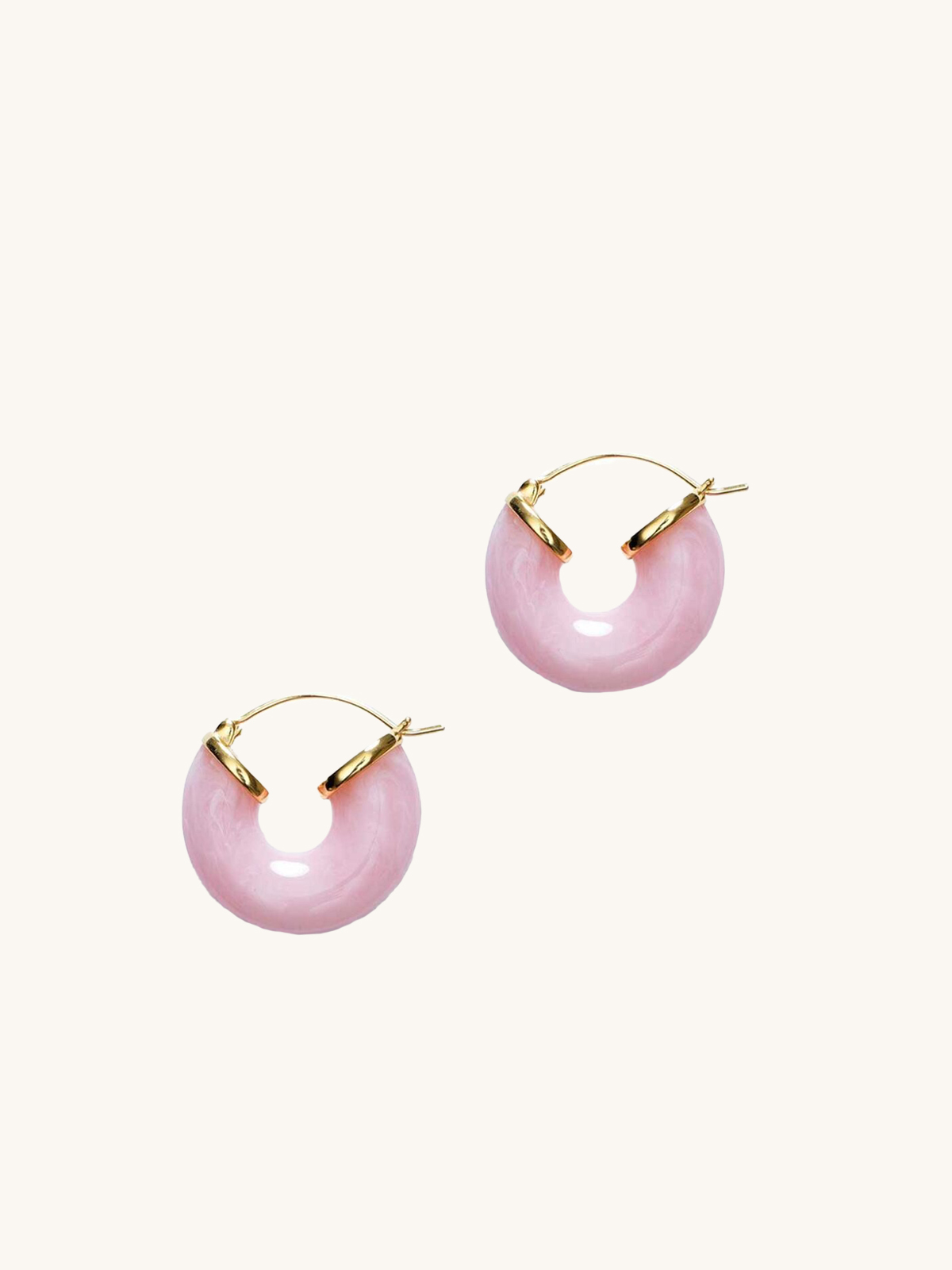 Room4 - ROSE SWELL HOOP - ANNI LU